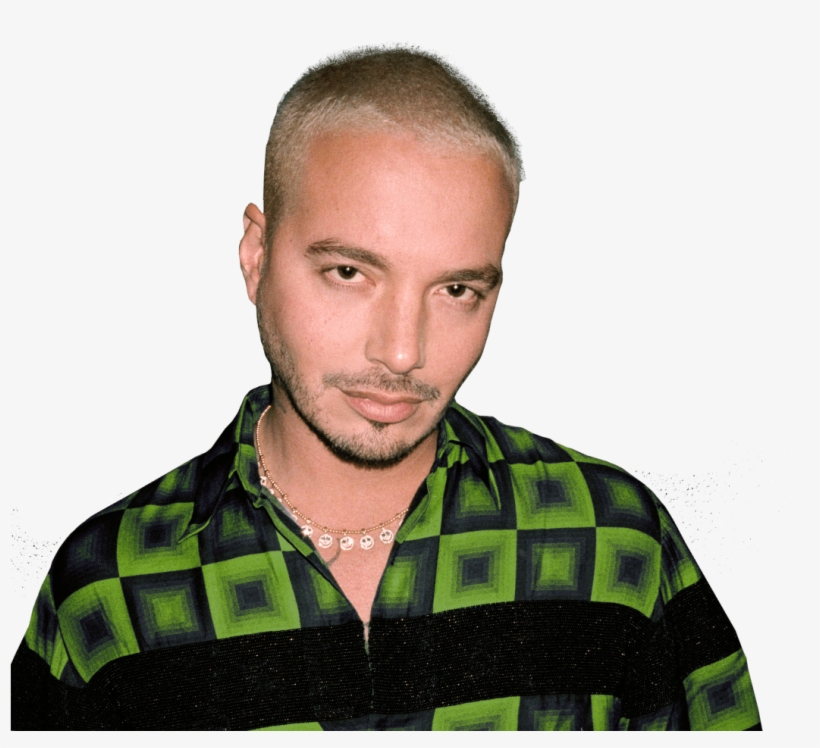 J Balvin - Man PNG Image | Transparent PNG Free Download on SeekPNG