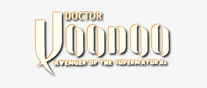 Doctor Voodoo Avenger Of The Supernatural - Avengers PNG Image ...