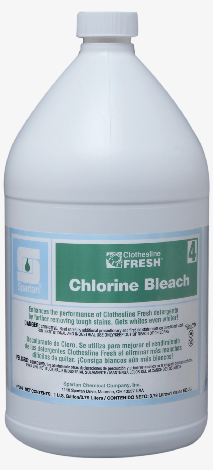 700404 Clf Chlorine Bleach - Chlorine Bleach PNG Image | Transparent ...