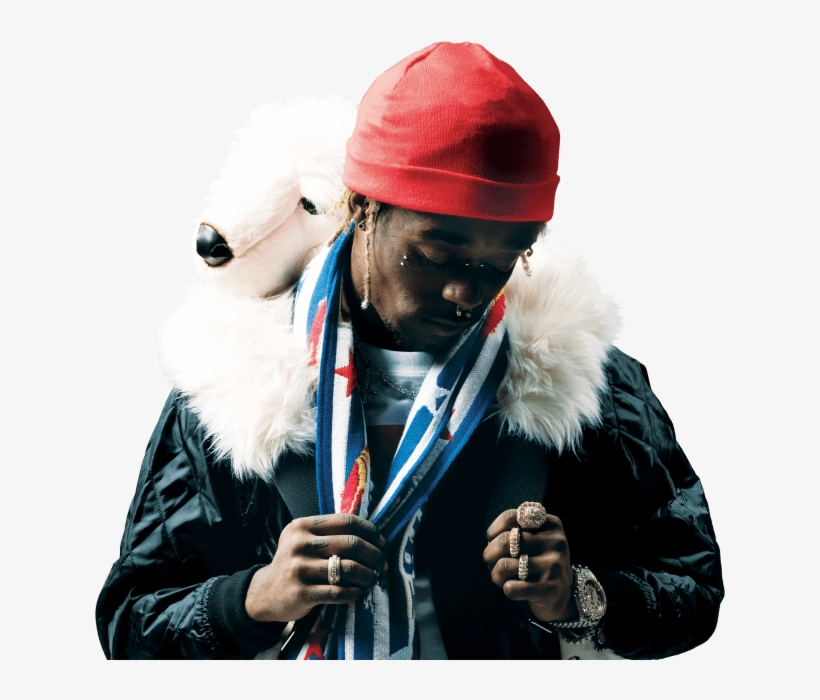 Lil Uzi Vert PNG Image | Transparent PNG Free Download on SeekPNG