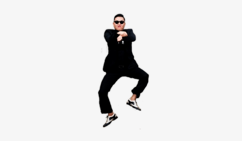 Psy Dancing Full - Psy Png PNG Image | Transparent PNG Free Download on ...