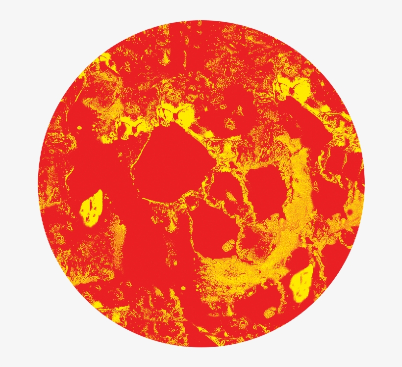 Psy - Dye Red - Apollo Design 2006 Psy-dye Red Glass Pattern PNG Image ...