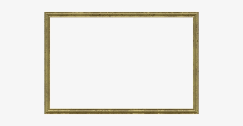 By Joe Sweeney - Fancy Picture Frame Border PNG Image | Transparent PNG ...