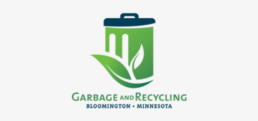 Garbage And Recycling Logo - Waste PNG Image | Transparent PNG Free ...