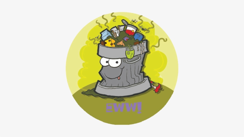 Stinky Scratch N Sniff Stickers Fish - Stinky Scratch And Stinky ...