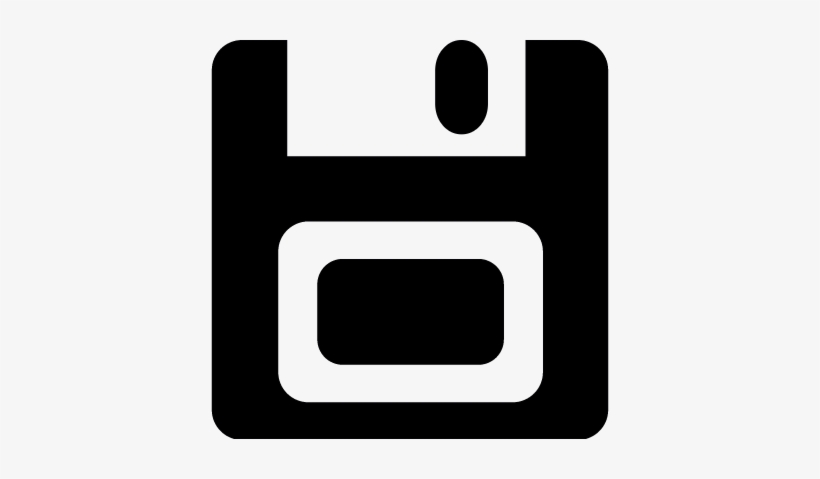 Floppy Disk Save Vector - Floppy Disk PNG Image | Transparent PNG Free ...