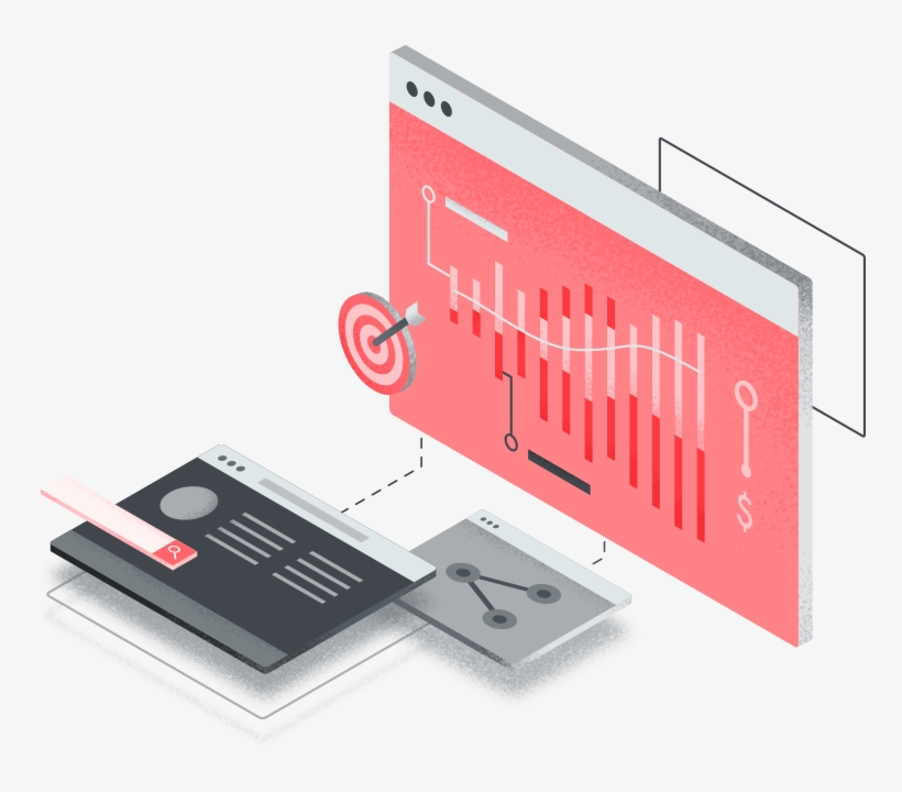 Leads Traffic - Gadget PNG Image | Transparent PNG Free Download on SeekPNG