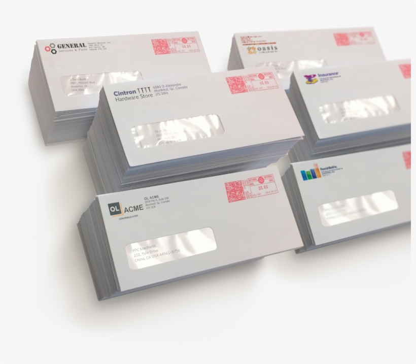 With Ol Connect Send, Increase Your Customer Base And - Label PNG Image ...