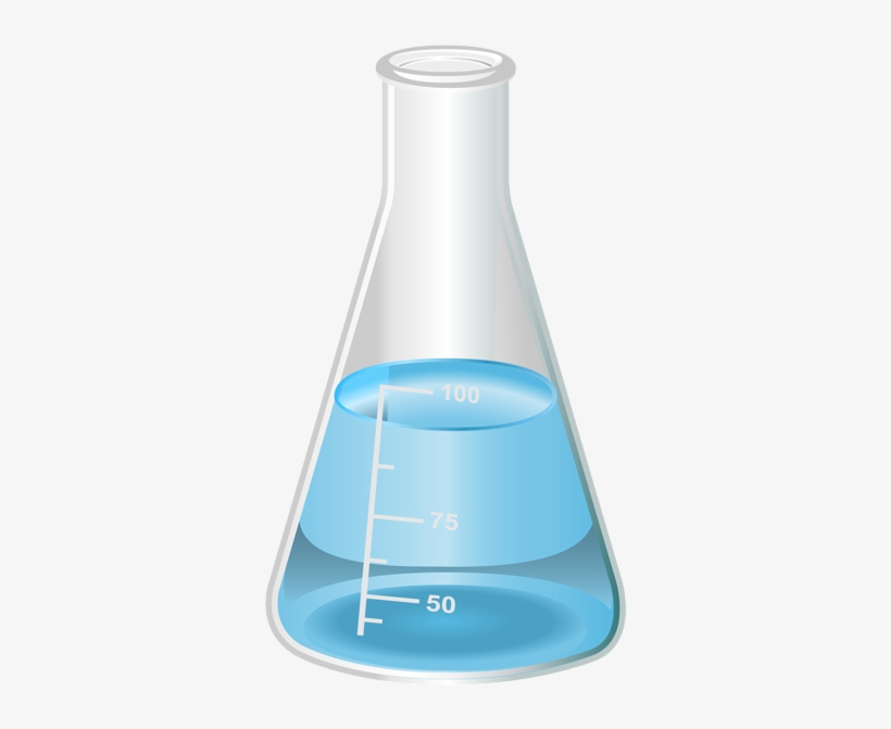 Flask Png Clip Art Image - Clip Art PNG Image | Transparent PNG Free ...