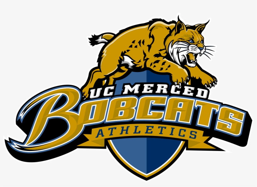 Uc Merced Athletics Logo PNG Image | Transparent PNG Free Download on ...
