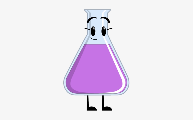 Potion Flask - Object Show Potion PNG Image | Transparent PNG Free ...