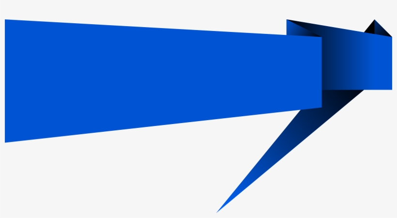 Download Banner Vector Abstract - Transparent Banner Png Vector ...