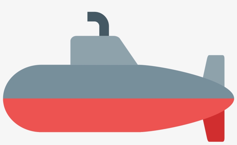 Submarine Png Image With Transparent Background - Submarine Icon PNG ...
