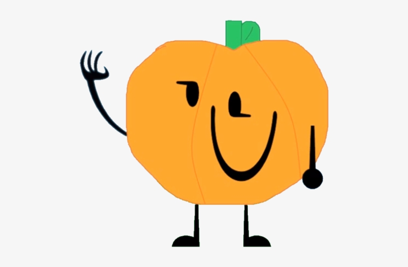 Official Super Object Battle Wiki - Super Object Battle Pumpkin PNG ...