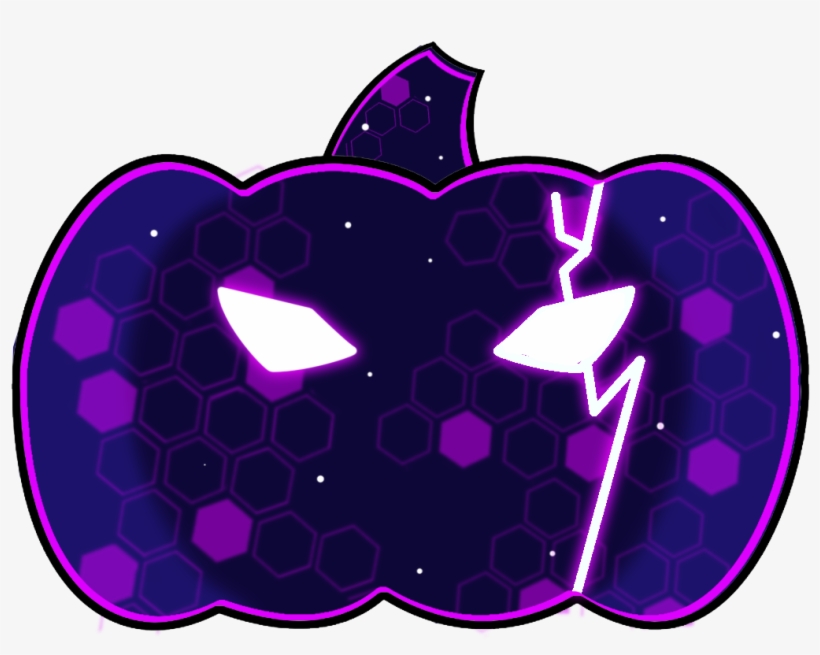 Apocalypse Type - Void Pumpkin PNG Image | Transparent PNG Free Download on SeekPNG