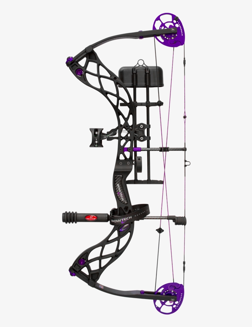 Carbon Rose Black Ops - Bowtech Carbon Icon Dlx PNG Image | Transparent ...