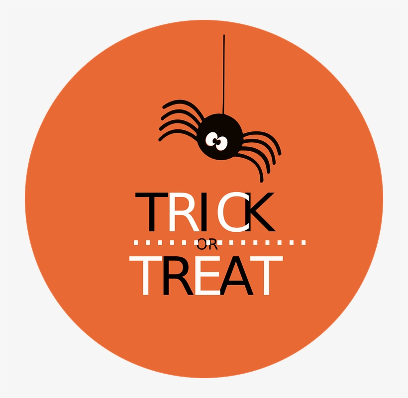 Monday, October - Halloween PNG Image | Transparent PNG Free Download ...