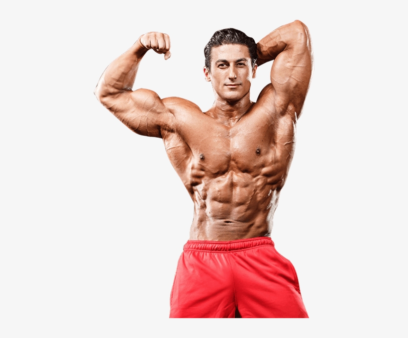 Bodybuilding Png - Body Builder Images Png PNG Image | Transparent PNG ...