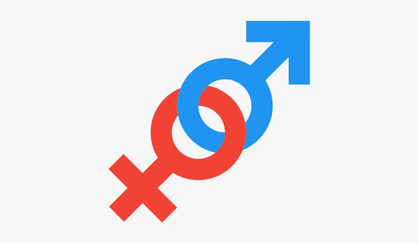 Download Gender Logo | Transparent PNG Download | SeekPNG