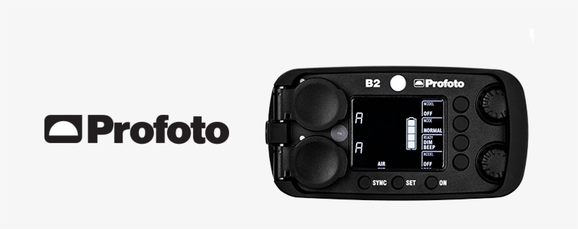 Profoto Offers The Ultimate In Lighting Tools For Professionals ...