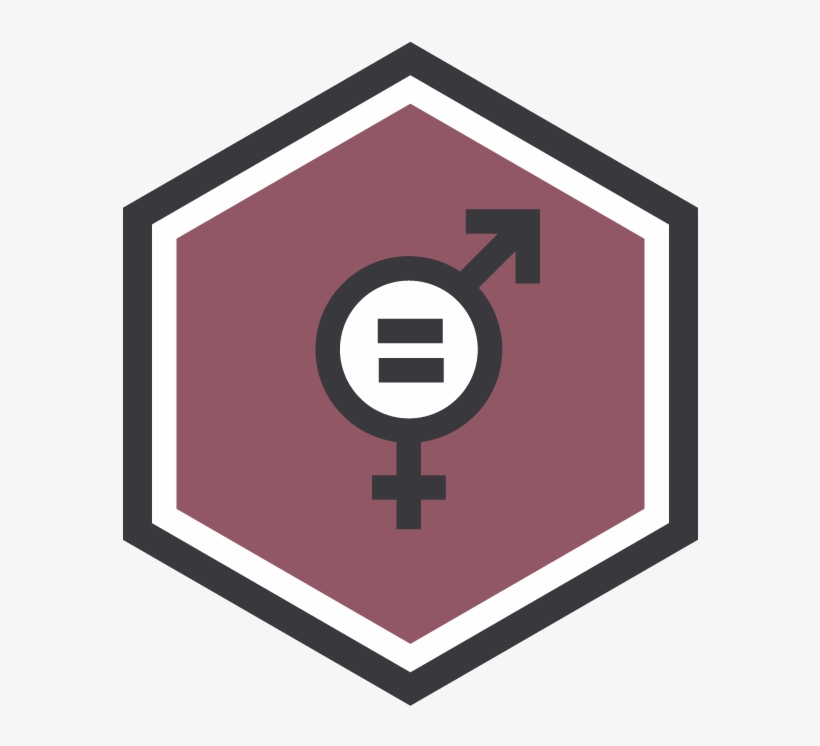 Gender Equality Investment Portfolio - Logo PNG Image | Transparent PNG ...