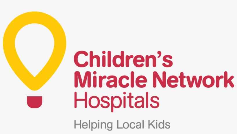 Cmn Color Logo - Childrens Miracle Network Hospitals PNG Image ...