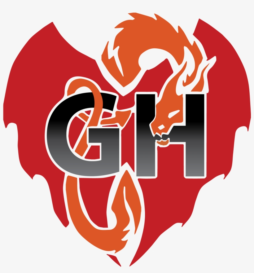 Gh Logo Vector1 - Graphic Design PNG Image | Transparent PNG Free ...
