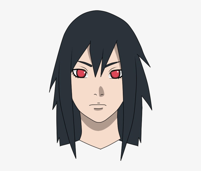 Anzu Uchiha PNG Image | Transparent PNG Free Download on SeekPNG