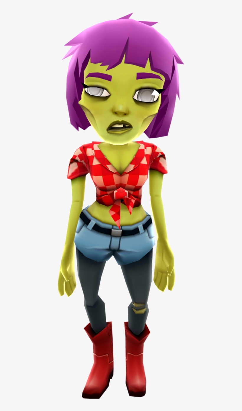 Zoe - Cartoon PNG Image | Transparent PNG Free Download on SeekPNG