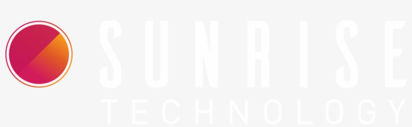 Sunrise Technology Logo Png PNG Image | Transparent PNG Free Download ...