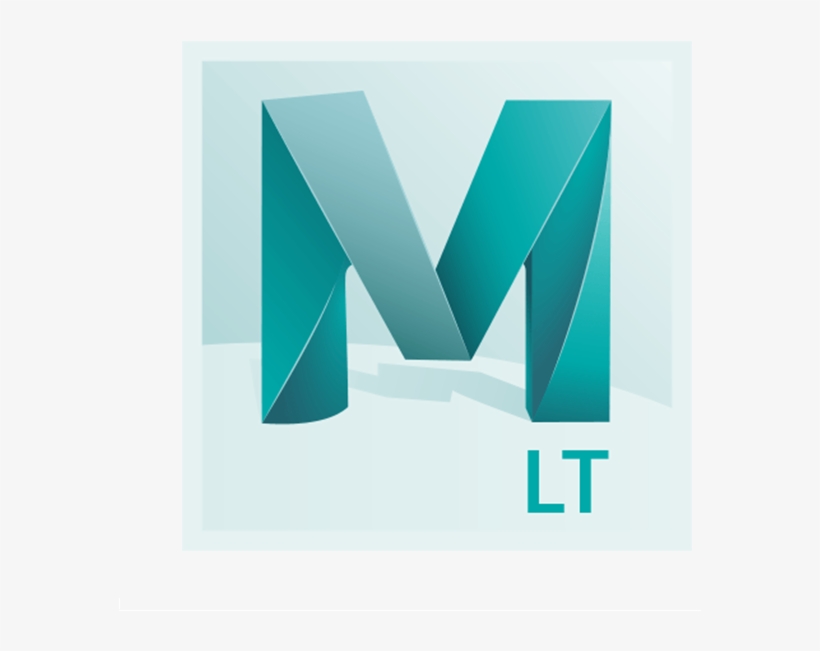Autodesk Maya Lt - لوگو نرم افزار مایا PNG Image | Transparent PNG Free Download on SeekPNG