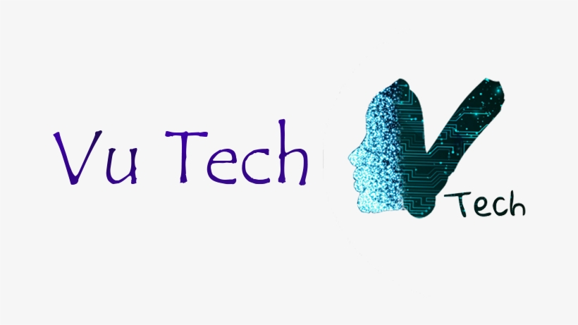 Vu Tech - Graphic Design PNG Image | Transparent PNG Free Download on ...