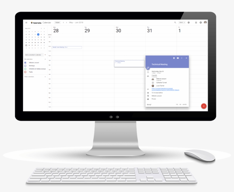 Automatic Event Reminders PNG Image | Transparent PNG Free Download on ...