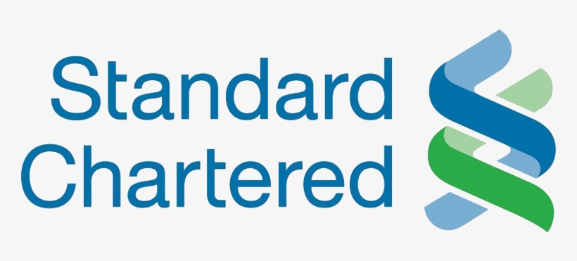 Standard Chartered Logo Hd PNG Image | Transparent PNG Free Download on ...