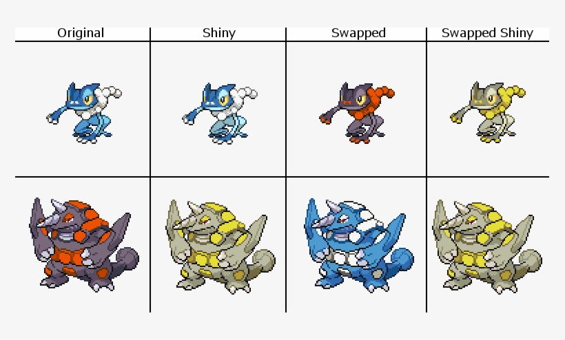 View Frogadier Suggester , - Cartoon PNG Image | Transparent PNG Free ...