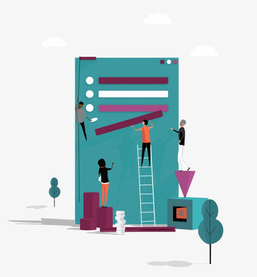 Action List-v3 - Illustration PNG Image | Transparent PNG Free Download ...