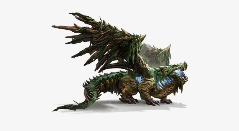 The Ignited Bog - Dragon PNG Image | Transparent PNG Free Download on ...