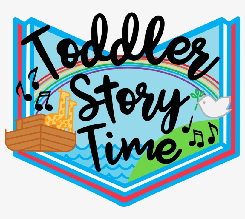 Toddler Story Time New-03 PNG Image | Transparent PNG Free Download on ...