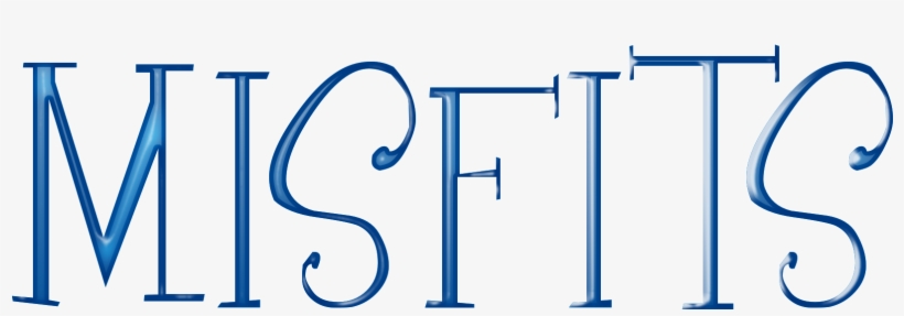 Misfits Logofantendo PNG Image | Transparent PNG Free Download on SeekPNG