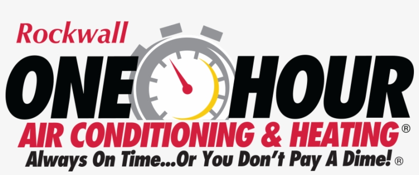 Rockwall Conditioning Heating E - One Hour Heating And Air PNG Image ...