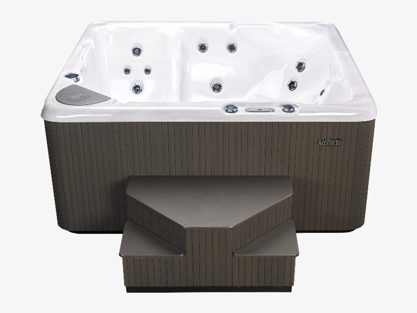 350-front - 540 Beachcomber Hot Tub PNG Image | Transparent PNG Free ...
