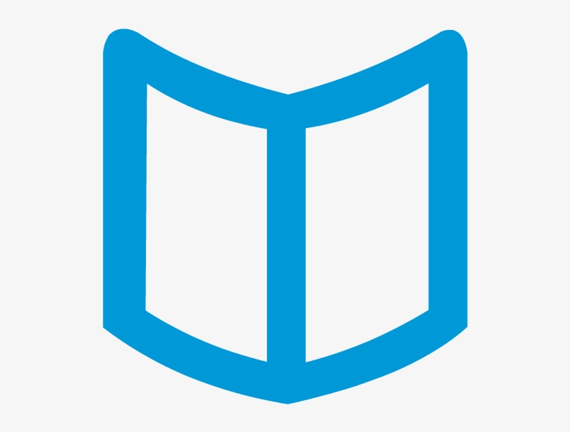 Download Download A Brochure - Leaflet Icon Png | Transparent PNG ...