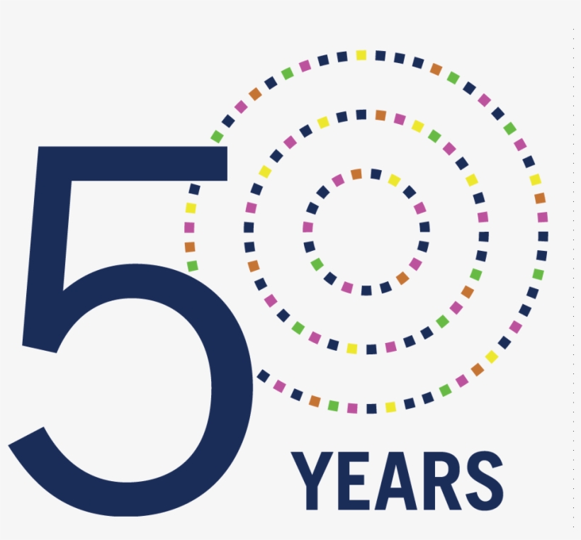 Logo Molecular Genetics 50 Years PNG Image | Transparent PNG Free ...