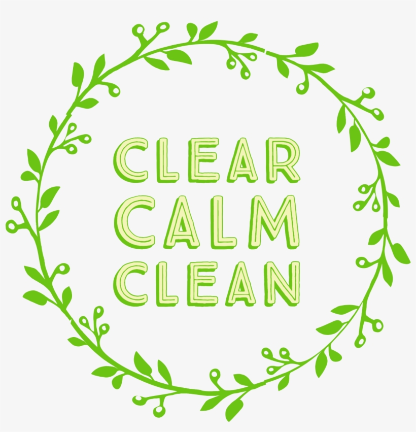 Clear Calm Clean Logo Clear Calm Clean Logo - Vintage Hen PNG Image ...