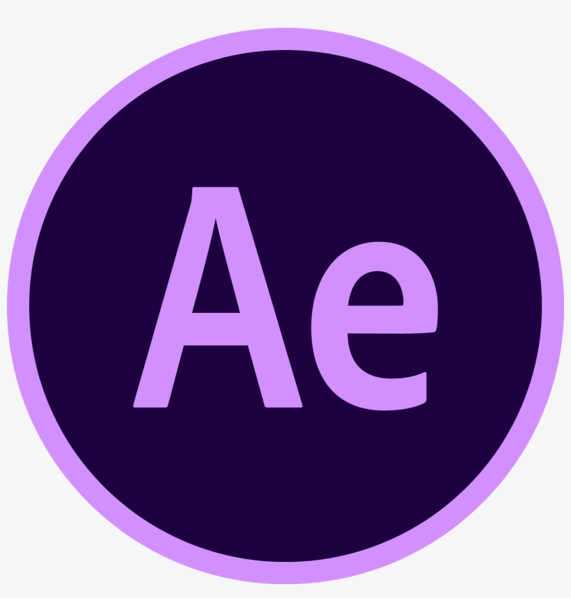Adobe After Effects PNG Image | Transparent PNG Free Download on SeekPNG