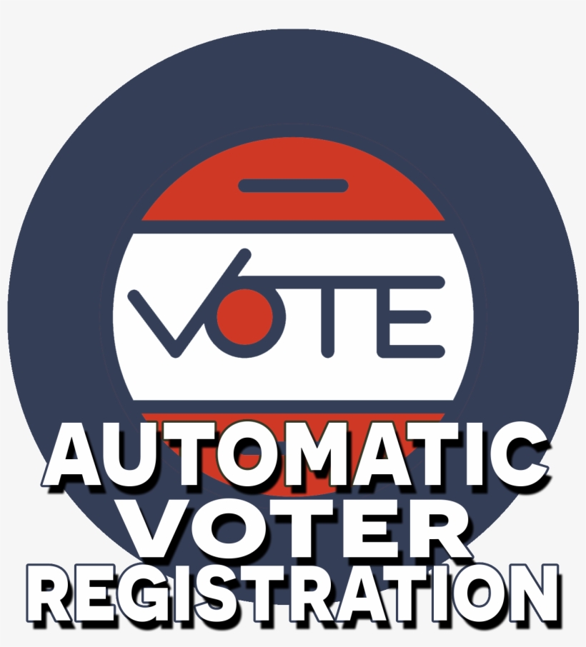 Support A Strong Democracy - Circle PNG Image | Transparent PNG Free ...