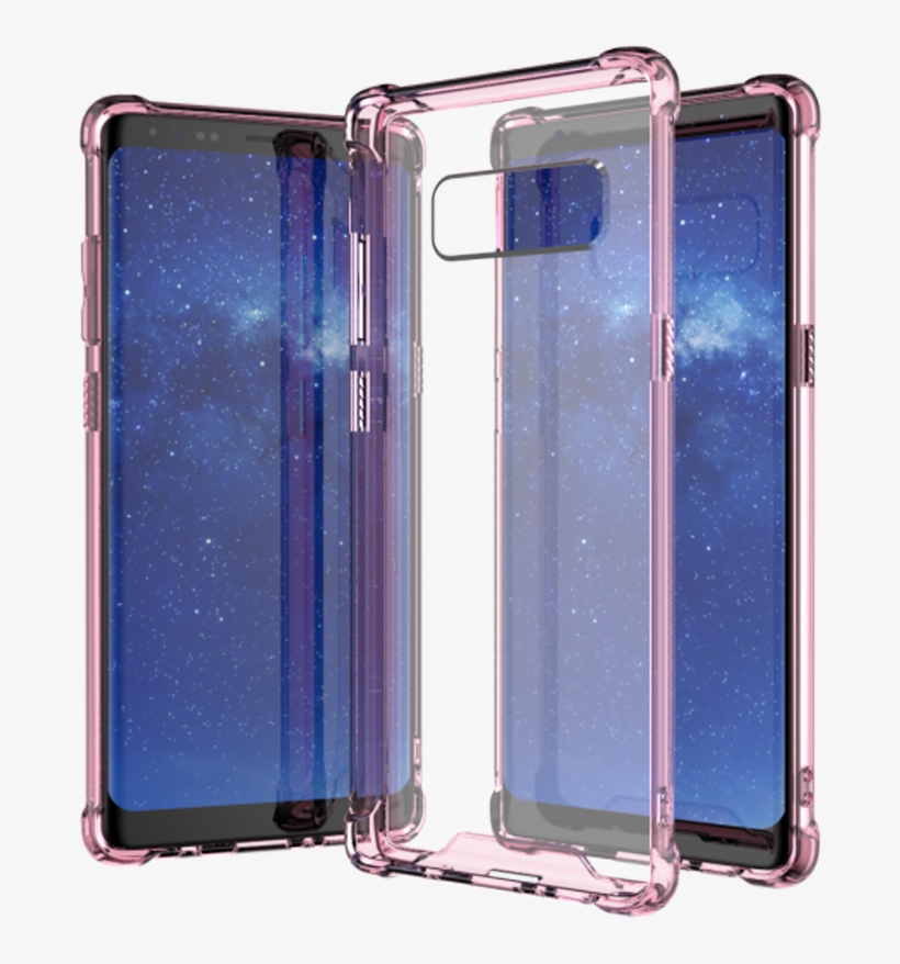Note 8 Shockproof Case PNG Image | Transparent PNG Free Download on SeekPNG