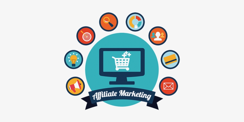Affiliate Marketing Logo Png PNG Image | Transparent PNG Free Download ...