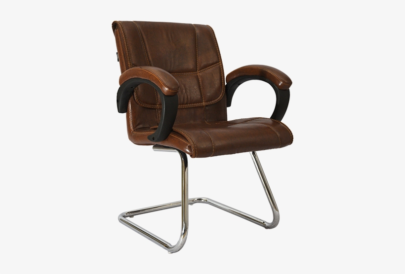Download Revolving Chair - Chair | Transparent PNG Download | SeekPNG