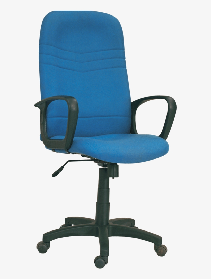 Office Chairs - Office Chair Swivel PNG Image | Transparent PNG Free ...